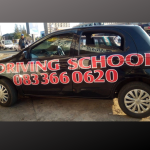 EYAKHO DRIVING SCHOOL – SA Biz Online